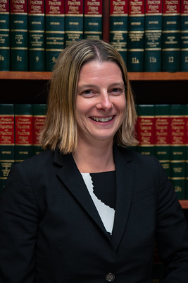 Colchester Law Firm, Bauer Gravel Farnham, LLP. | Amber L. Thibeault